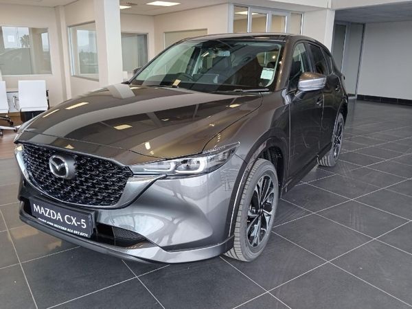 New Mazda CX-5 2.0 Dynamic Auto for sale in Gauteng - Cars.co.za (ID ...