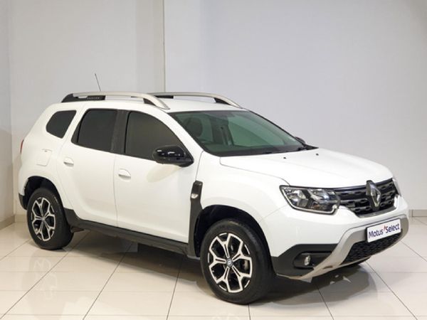 Used Renault Duster 1.5 dCi Techroad for sale in Western Cape - Cars.co ...