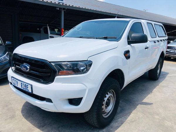 Used Ford Ranger 2.2 TDCi Single-Cab for sale in Gauteng - Cars.co.za ...