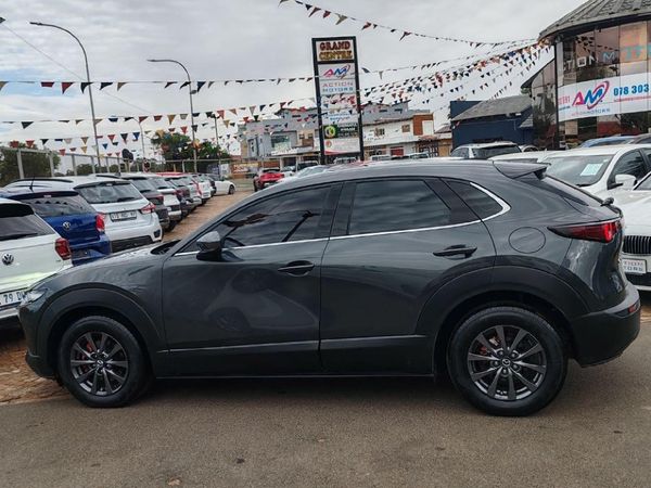 Used Mazda CX-30 2.0 Active Auto for sale in Gauteng - Cars.co.za (ID ...