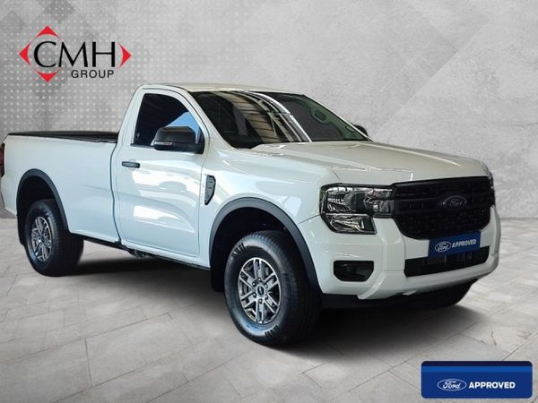 Used Ford Ranger 2.0D XL HR Auto Single-Cab for sale in Kwazulu Natal ...
