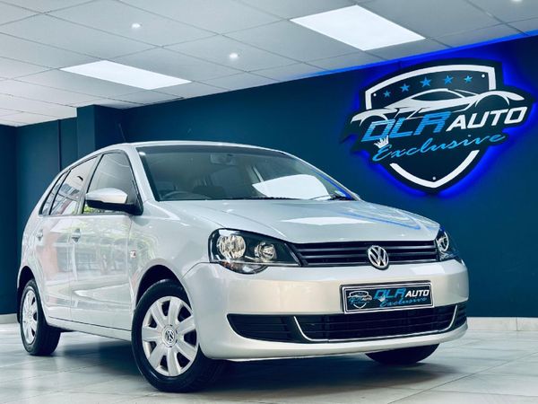 Used Volkswagen Polo Vivo GP 1.4 Trendline 5-dr for sale in Kwazulu ...