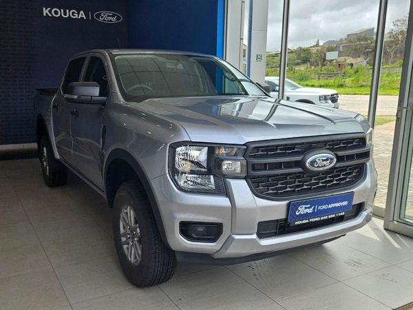 Used Ford Ranger 2.0D XL Double Cab Auto for sale in Eastern Cape ...