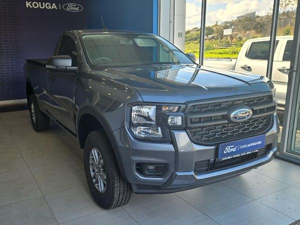 Used Ford Ranger 2.0D XL HR Single-Cab for sale in Eastern Cape - Cars ...