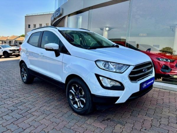 Used Ford EcoSport 1.0 EcoBoost Trend for sale in Gauteng - Cars.co.za ...