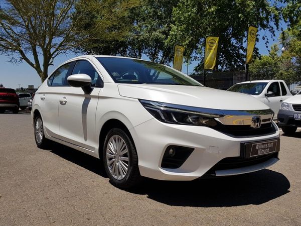 Used Honda Ballade 1.5 Comfort Auto for sale in Gauteng - Cars.co.za ...