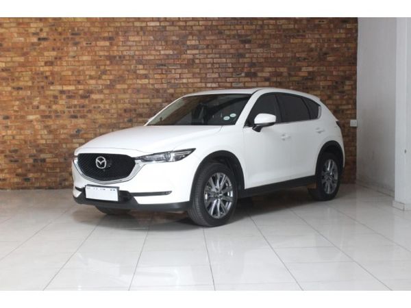 Used Mazda CX-5 2.2 DE Akera Auto AWD for sale in Gauteng - Cars.co.za (ID::9821515)
