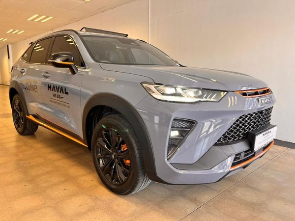 Used Haval H6 GT 2.0T Super Luxury 4X4 Auto for sale in Western Cape ...