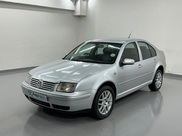 Used Volkswagen Jetta IV 1.9 TDI Highline for sale in Eastern Cape ...