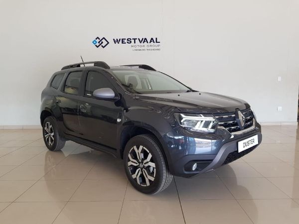 New Renault Duster 1.5 dCi Intens EDC for sale in Mpumalanga - Cars.co ...