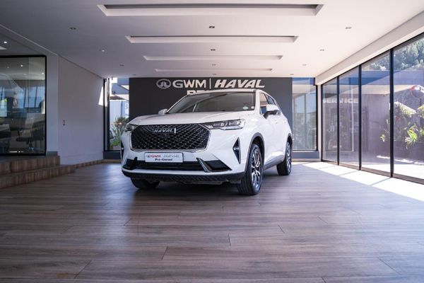 Used Haval H6 2.0T Premium Auto for sale in Gauteng - Cars.co.za (ID ...