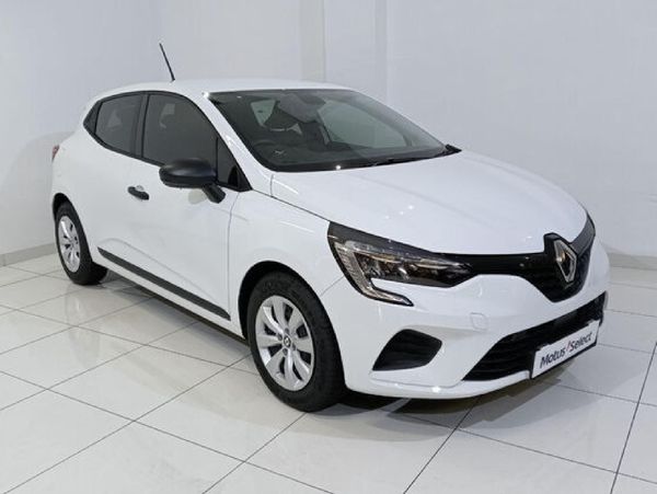 Used Renault Clio V 1.0T Zen for sale in Western Cape - Cars.co.za (ID ...