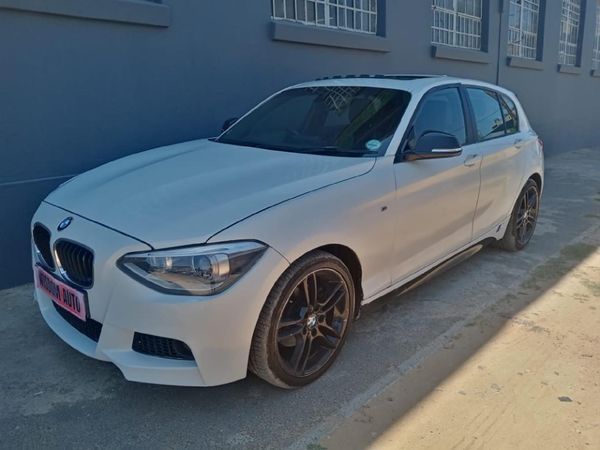 Used BMW 1 Series 118i 5-dr Auto for sale in Gauteng - Cars.co.za (ID::9827739)