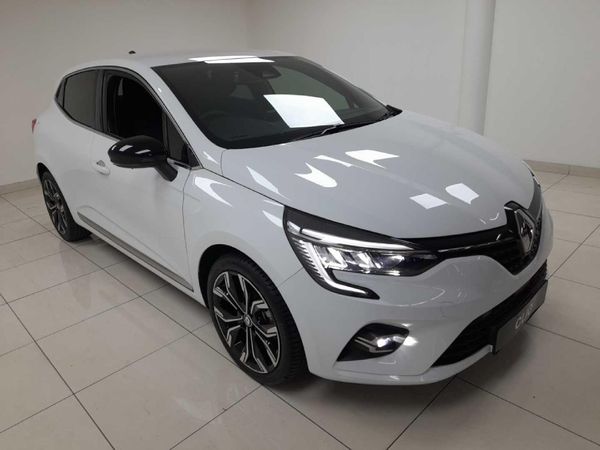 New Renault Clio V 1.0T Intens for sale in Gauteng - Cars.co.za (ID ...