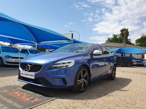 Used Volvo V40 D3 R-Design Auto for sale in Gauteng - Cars.co.za (ID ...