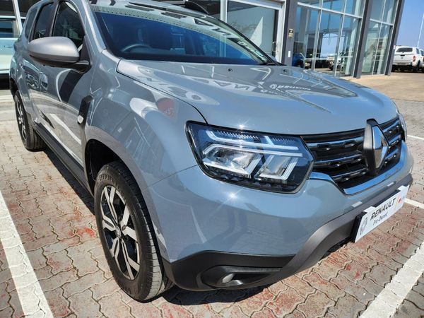 Used Renault Duster 1.5 dCi Intens EDC for sale in Eastern Cape - Cars ...