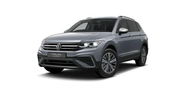 New Volkswagen Tiguan Allspace 2.0 TSI Style 4Motion DSG Auto (132kw ...