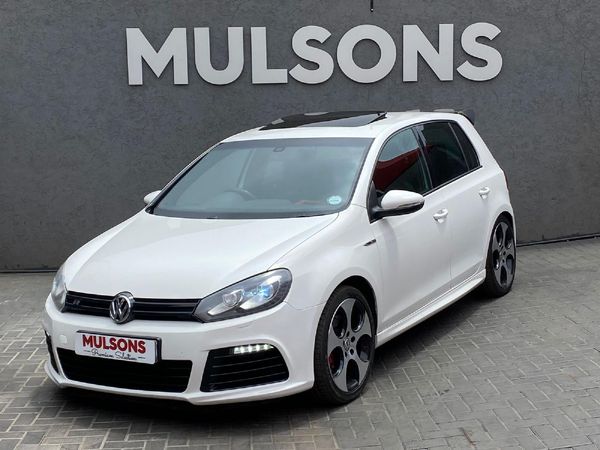 Used Volkswagen Golf VI GTI 2.0 TSI Auto for sale in Gauteng - Cars.co ...