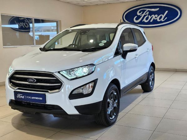 Used Ford EcoSport 1.0 EcoBoost Trend for sale in Gauteng - Cars.co.za ...