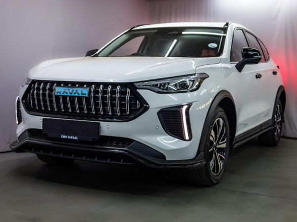 New Haval Jolion Pro 1.5 HEV Ultra Luxury DHT for sale in Gauteng ...