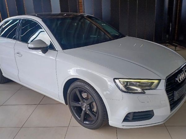 Used Audi A3 Sedan 1.0 TFSI Auto | 30 TFSI for sale in Gauteng - Cars ...