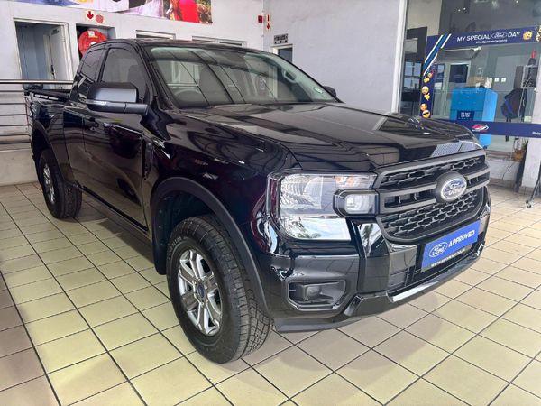 Used Ford Ranger 2.0D XL HR 4x4 Auto SuperCab for sale in Limpopo ...