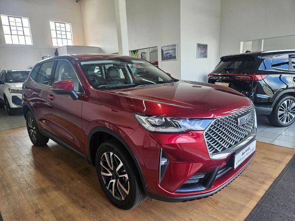 Used Haval H6 2.0T Premium Auto for sale in Kwazulu Natal - Cars.co.za ...