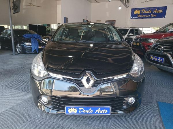 Used Renault Clio IV 900T Expression 5-dr (66kW) for sale in Western ...