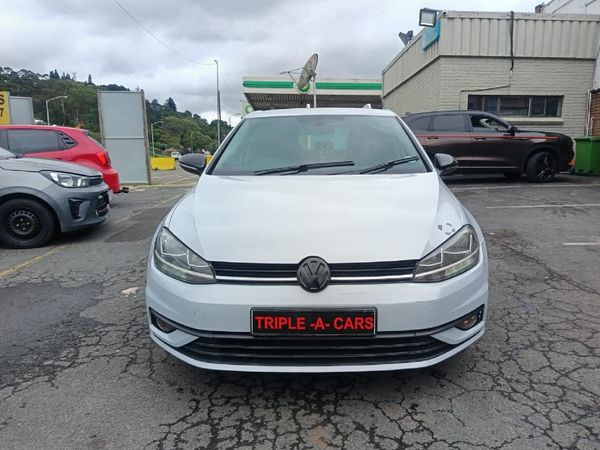 Used Volkswagen Golf VII 1.0 TSI Comfortline for sale in Kwazulu Natal ...