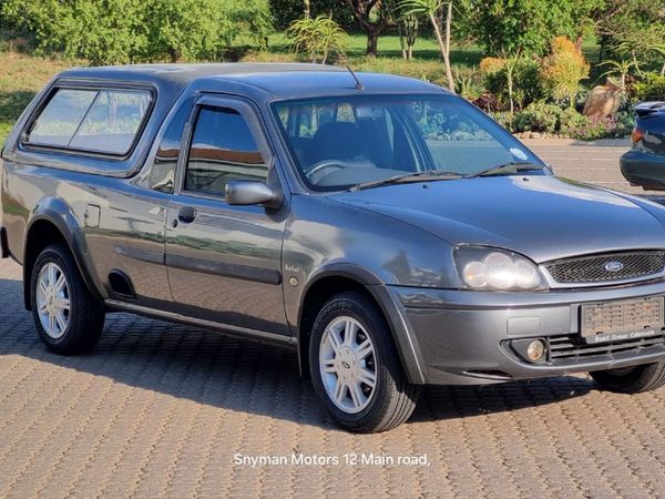 Used Ford Bantam 1.6i XLT for sale in Gauteng - Cars.co.za (ID::9861965)