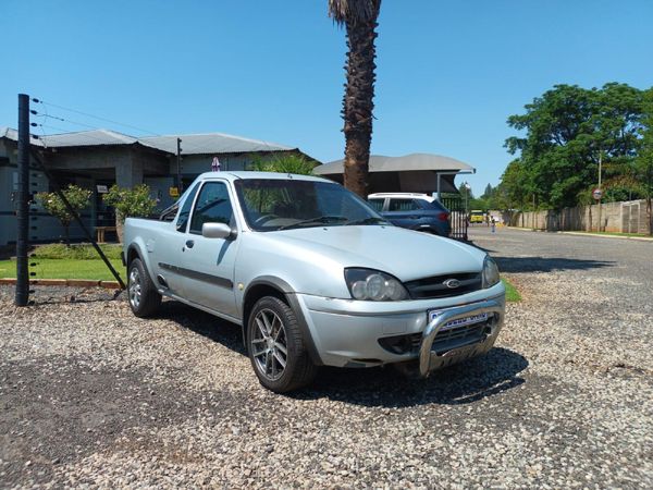 Used Ford Bantam 1.6i XLT for sale in Gauteng - Cars.co.za (ID::9863678)