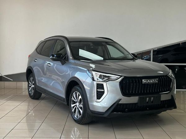 Used Haval Jolion 1.5T City Plus DCT for sale in Gauteng - Cars.co.za ...