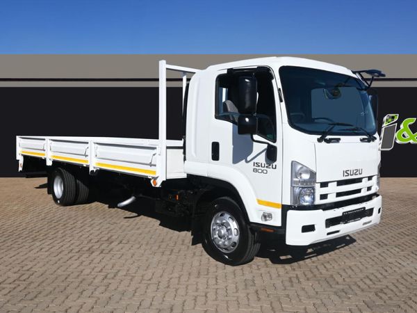 Used Isuzu FSR FSR 800 for sale in Gauteng - Cars.co.za (ID::9866421)