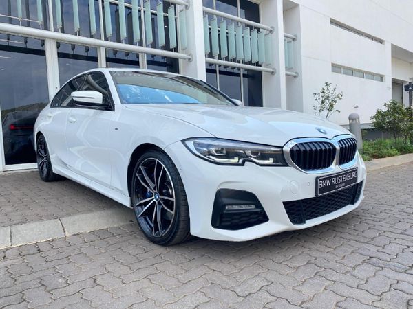 Used BMW 3 Series 330i M Sport for sale in North West Province - Cars ...