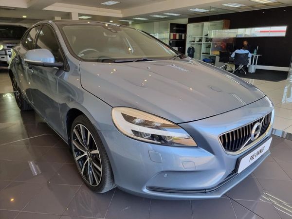 Used Volvo V40 D3 Momentum Auto for sale in Mpumalanga - Cars.co.za (ID ...