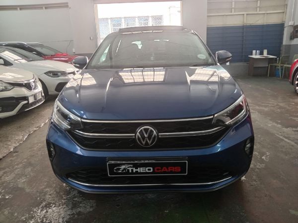 Used Volkswagen Taigo 1.0 TSI Style Auto for sale in Gauteng - Cars.co ...