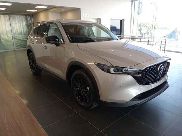 New Mazda CX-5 2.0 Carbon Edition Auto for sale in Gauteng - Cars.co.za ...