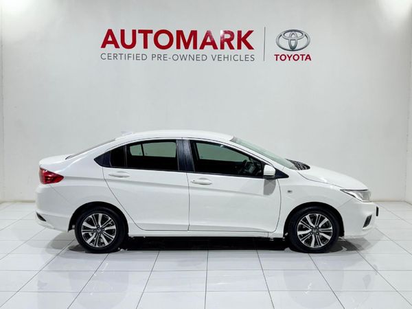 Used Honda Ballade 1.5 Elegance Auto for sale in Gauteng - Cars.co.za ...