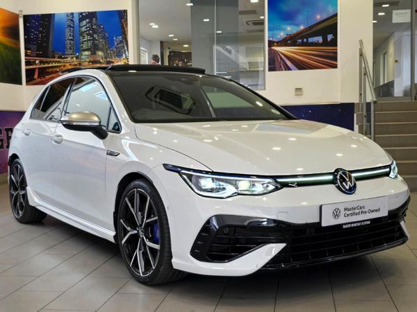 Used Volkswagen Golf 8 2.0 TSI R DSG for sale in Gauteng - Cars.co.za ...