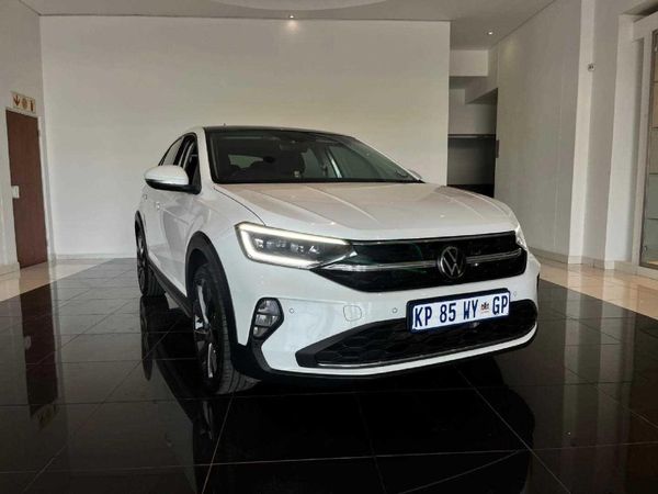 Used Volkswagen Taigo 1.0 TSI Style Auto for sale in Gauteng - Cars.co ...