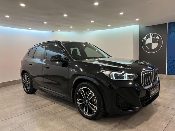 Used BMW iX1 xDrive 30 M Sport for sale in Gauteng - Cars.co.za (ID ...