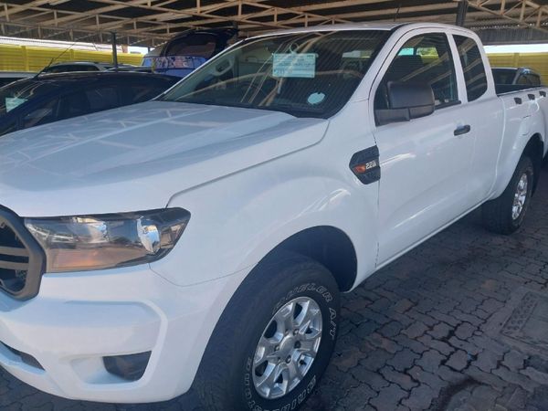 Used Ford Ranger 2.2 TDCi XL SuperCab for sale in Northern Cape - Cars ...