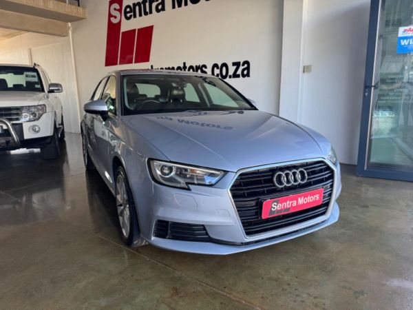 Used Audi A3 Sportback 1.0 TFSI Auto | 30 TFSI for sale in Kwazulu ...