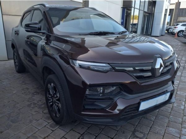 Used Renault Kiger 1.0 Energy Life for sale in Kwazulu Natal - Cars.co ...