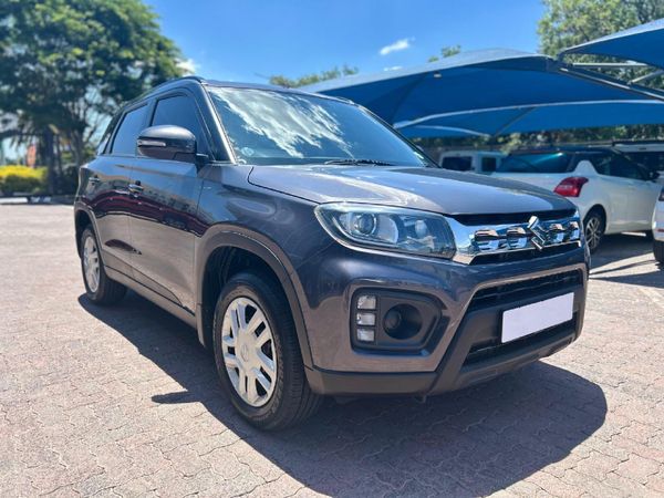 Used Suzuki Vitara Brezza 1.5 GL Auto for sale in Gauteng - Cars.co.za ...