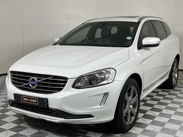 Used Volvo XC60 D4 Elite Auto (Drive-E) for sale in Gauteng - Cars.co ...