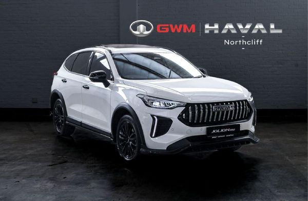 New Haval Jolion Pro 1.5T S Ultra Luxury DCT for sale in Gauteng - Cars ...