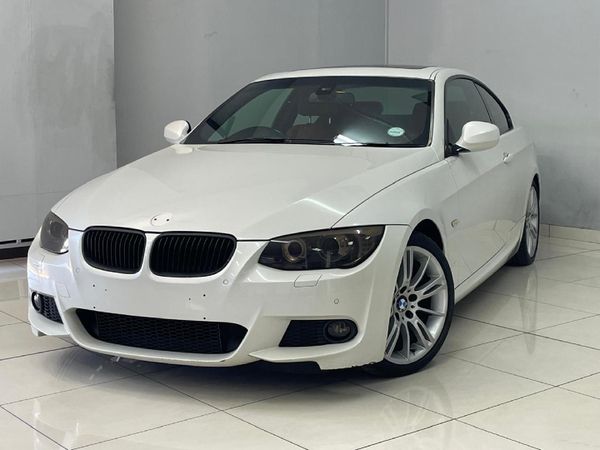 Used BMW 3 Series 325i Coupe Auto for sale in Gauteng - Cars.co.za (ID ...