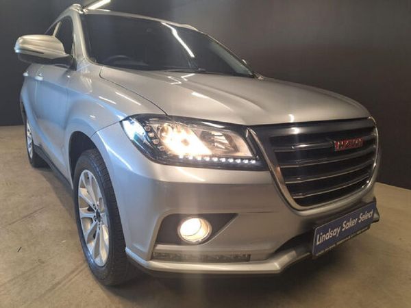 Used Haval H2 1.5T Luxury Auto for sale in Gauteng - Cars.co.za (ID ...