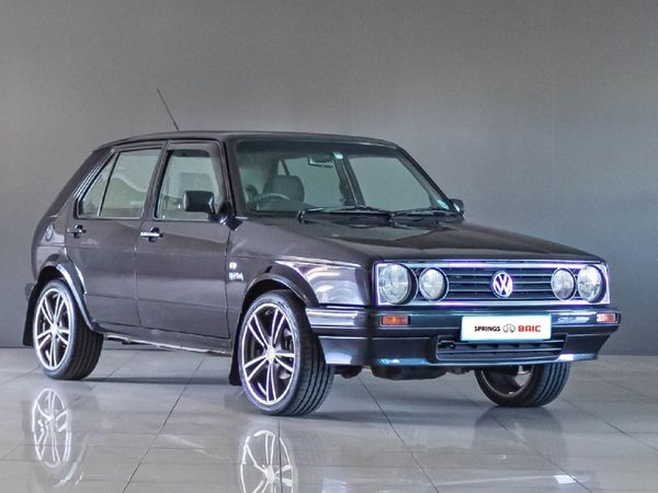 Used Volkswagen Citi 1.4 Rhythm for sale in Gauteng - Cars.co.za (ID ...